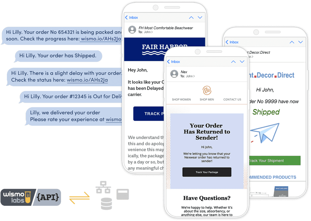 BlueGrace Logistics Tracking - Comprehensive Shipping Tracking Solution