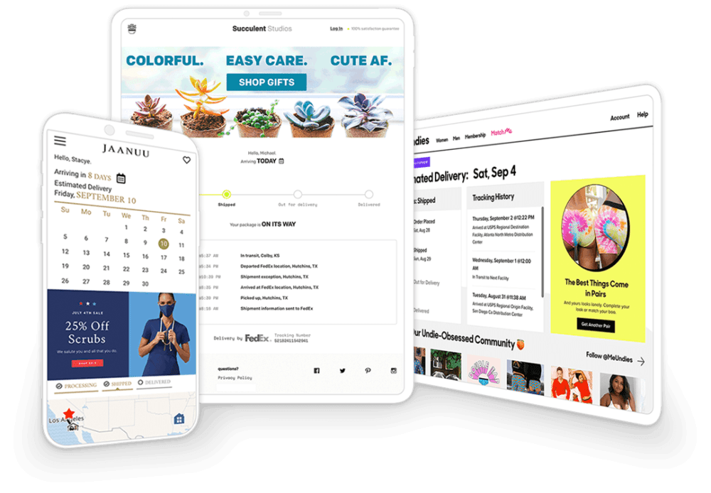 South Eastern Freight Lines (SEFL) - WISMOlabs