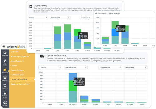 Detailed CMA CGM Tracking - Monitor Your Shipments Efficiently